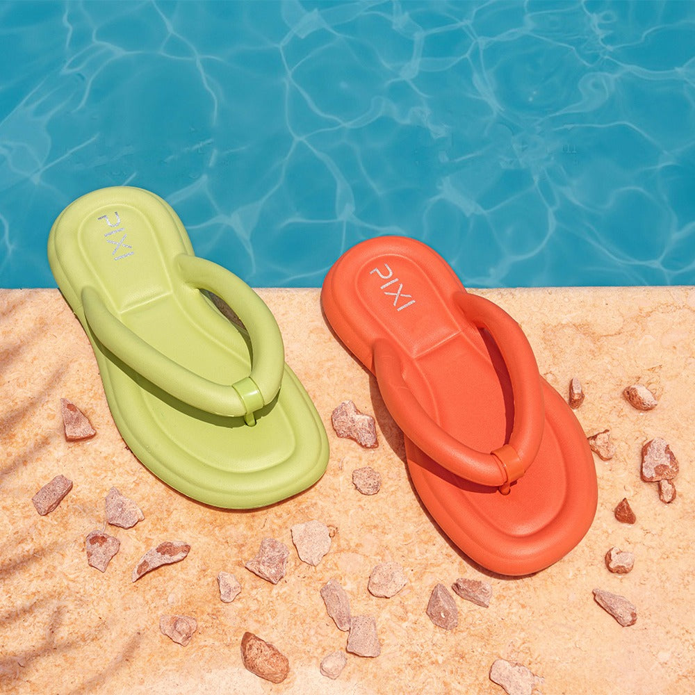 Slipper – PIXI