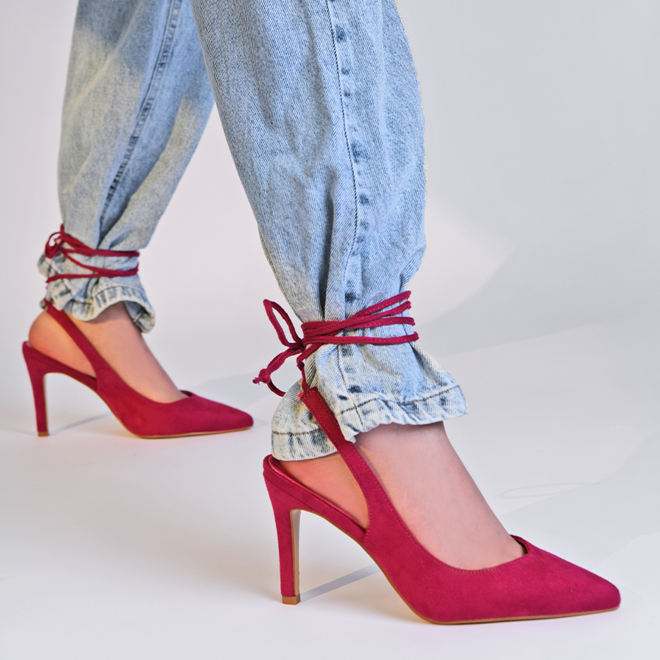 PIXI - ENJOY EVERY STEP