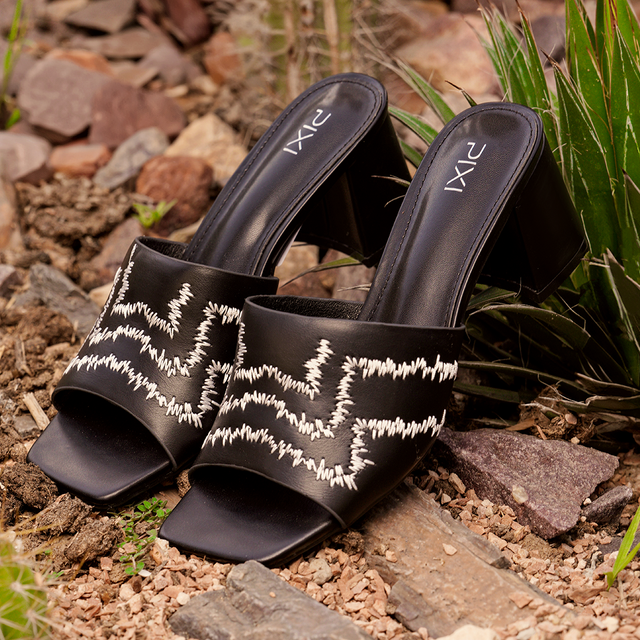 PIXI - ENJOY EVERY STEP