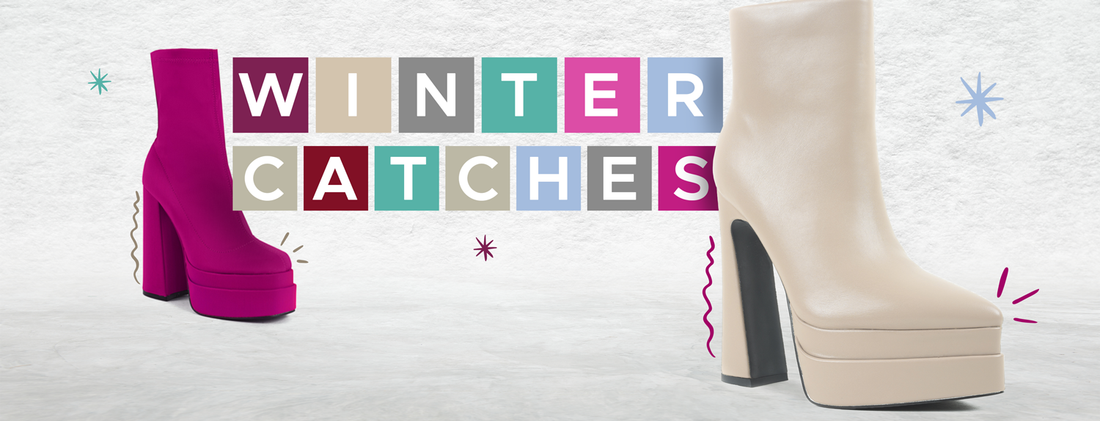 PIXI - ENJOY EVERY STEP